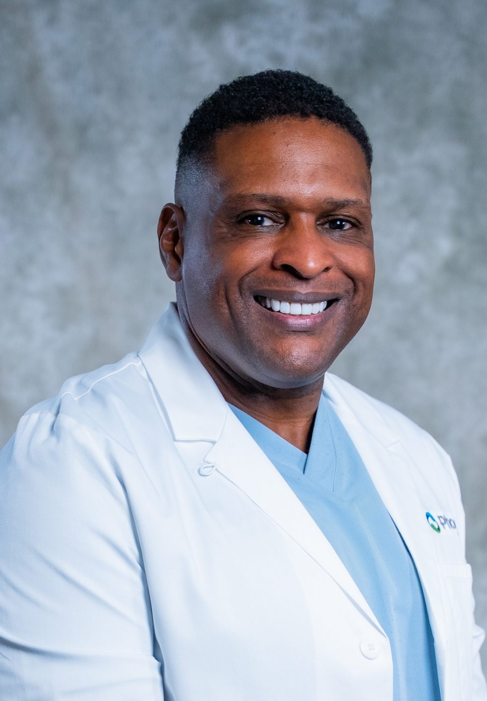 Eddie Powell - Phoebe Putney Health System (new)