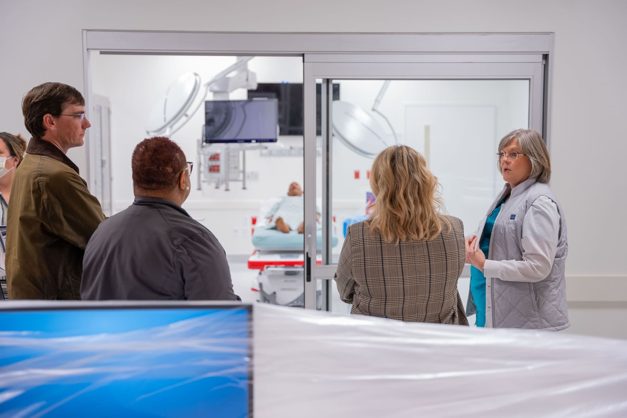 The Torch Society - Phoebe Putney Health System (new)