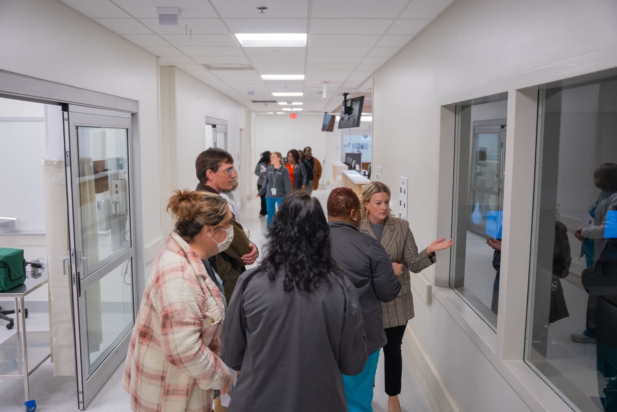 The Torch Society - Phoebe Putney Health System (new)