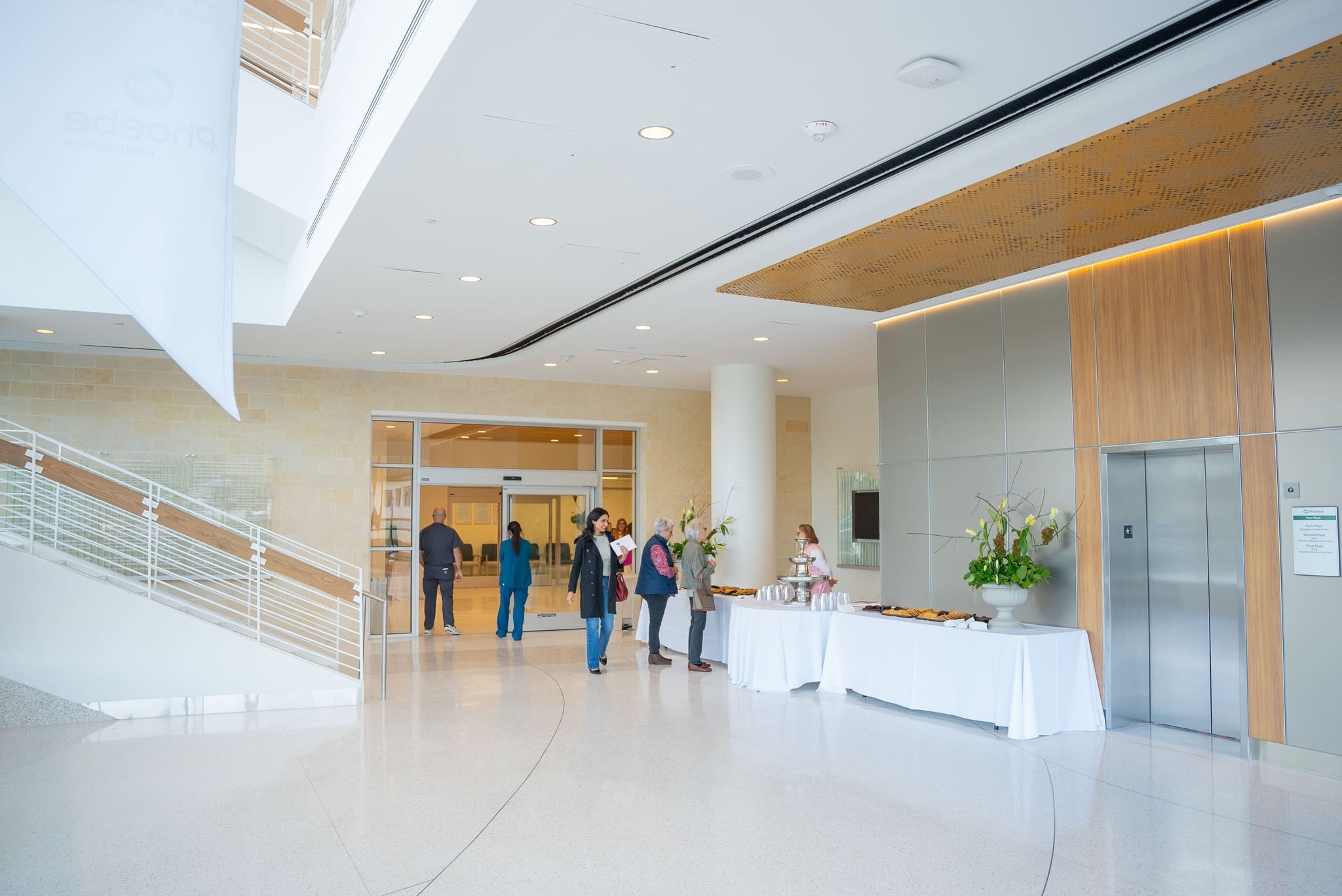 The Torch Society - Phoebe Putney Health System (new)