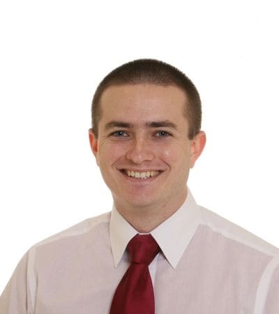 Brandon Seagle - Phoebe Putney Health System