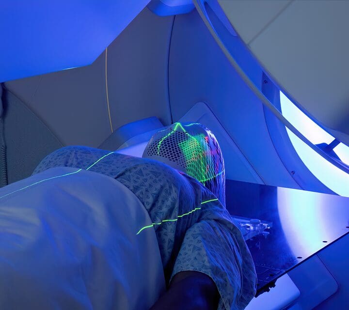 A Breakthrough in Cancer Treatment: U.S. Researchers Develop Light ...