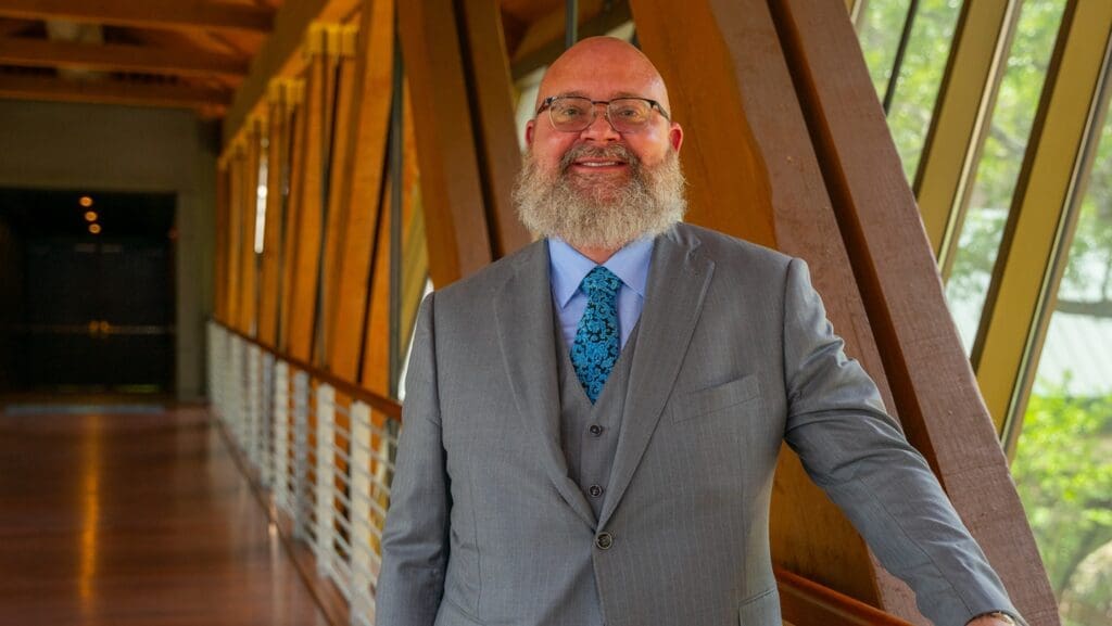 Bio Jason Smith - Phoebe Putney Health System