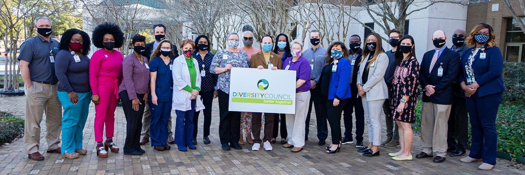 Mission, Vision, Values - Phoebe Putney Health System