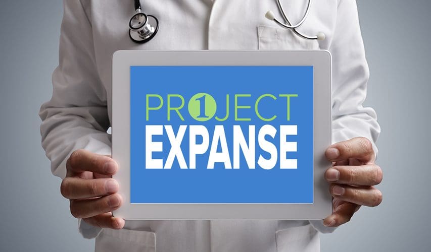 Project Expanse - Phoebe Putney Health System