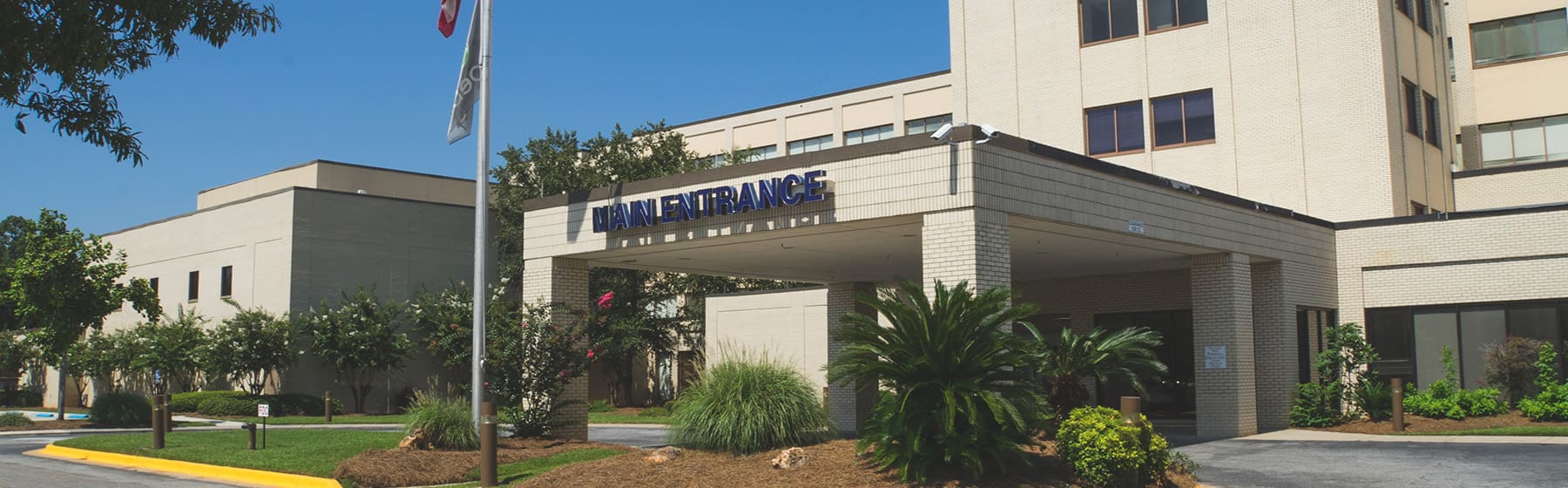 Phoebe North - Phoebe Putney Health System