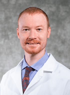 Kyle Johnson - Phoebe Putney Health System