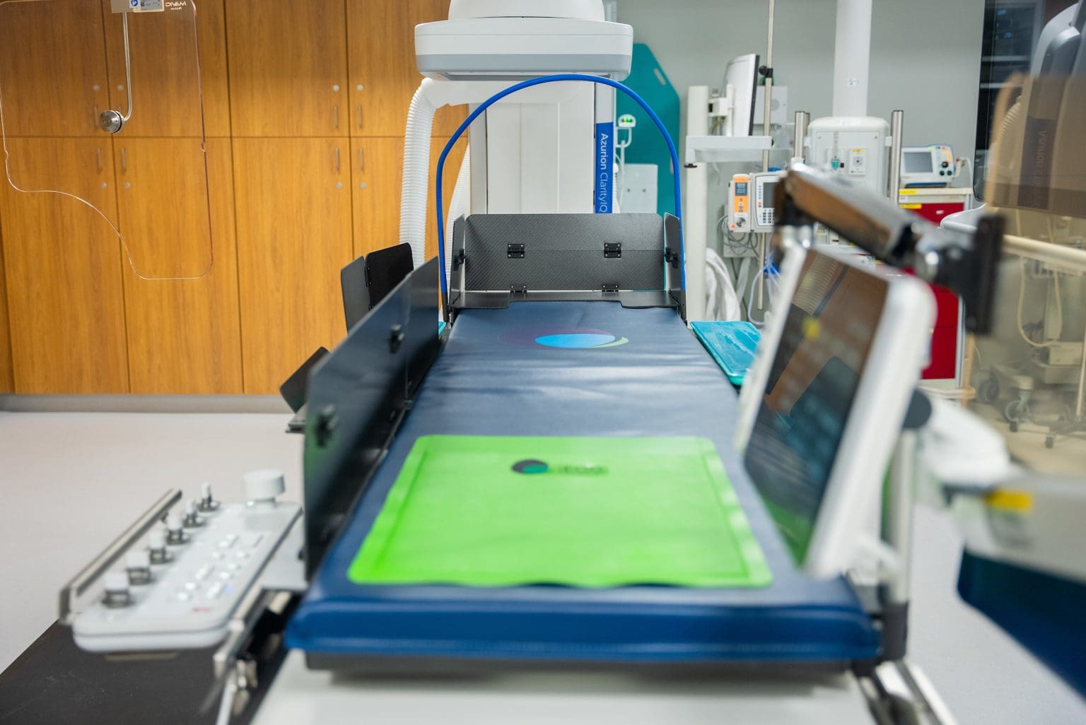 Phoebe Opens Region's Most Advanced and Safest Angiography Suite ...