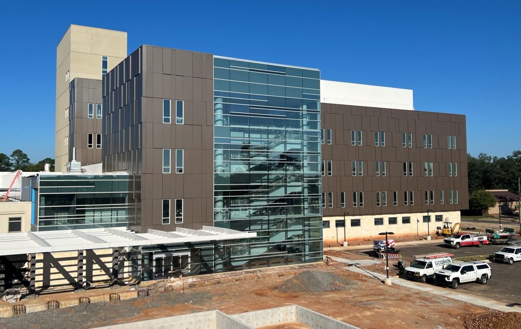 Phoebe Putney Memorial Hospital and Phoebe Worth Medical Center ...