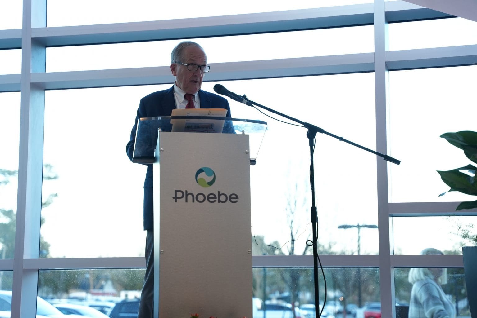Phoebe Set to Open New Trauma & Critical Care Tower - Phoebe Putney ...
