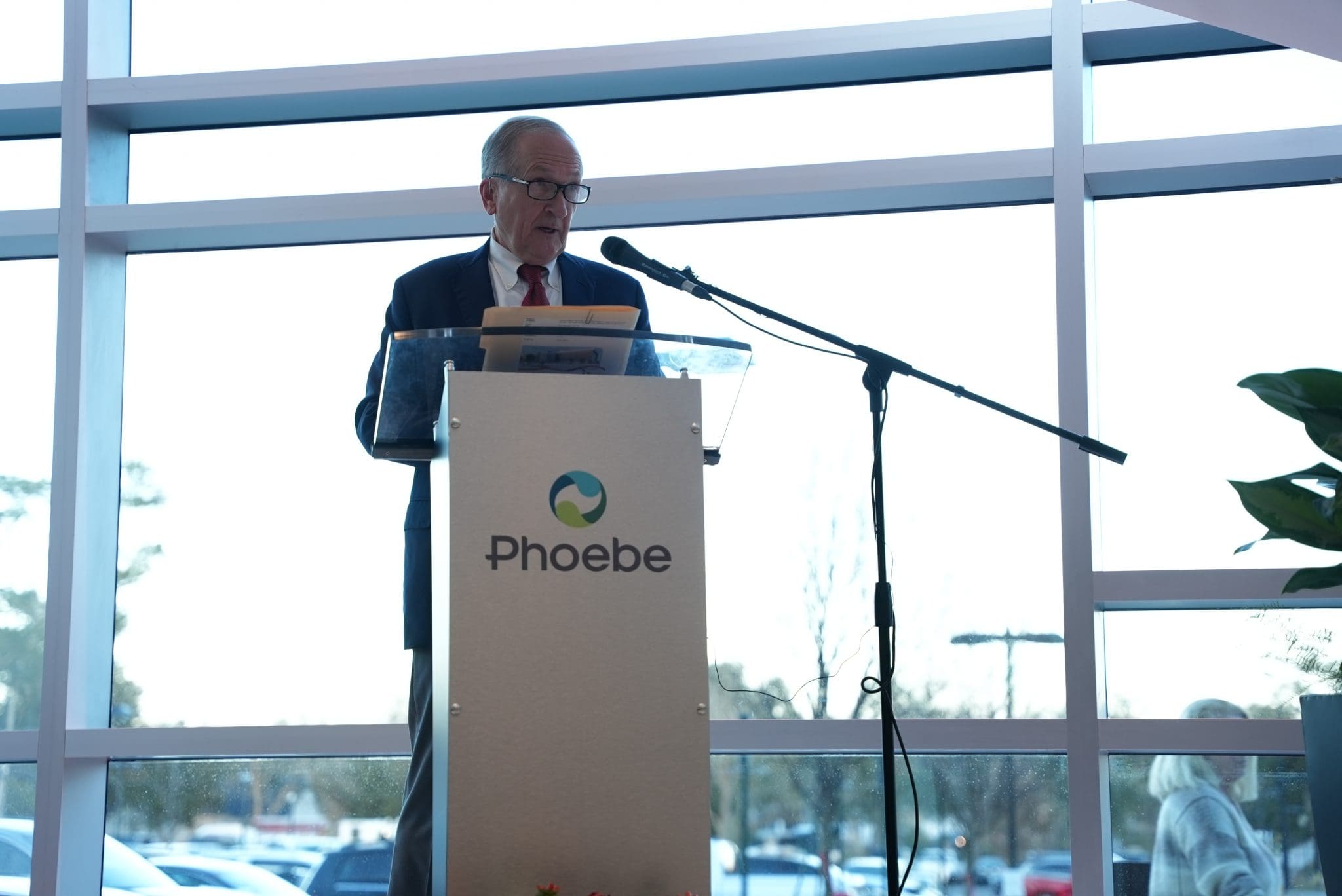 Phoebe Set to Open New Trauma & Critical Care Tower - Phoebe Putney ...