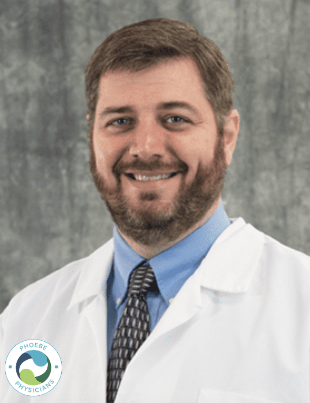 Derrick Taylor - Phoebe Putney Health System