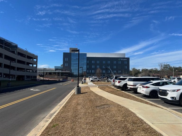 Phoebe Ready to Begin Treating Patients in New Trauma & Critical Care ...