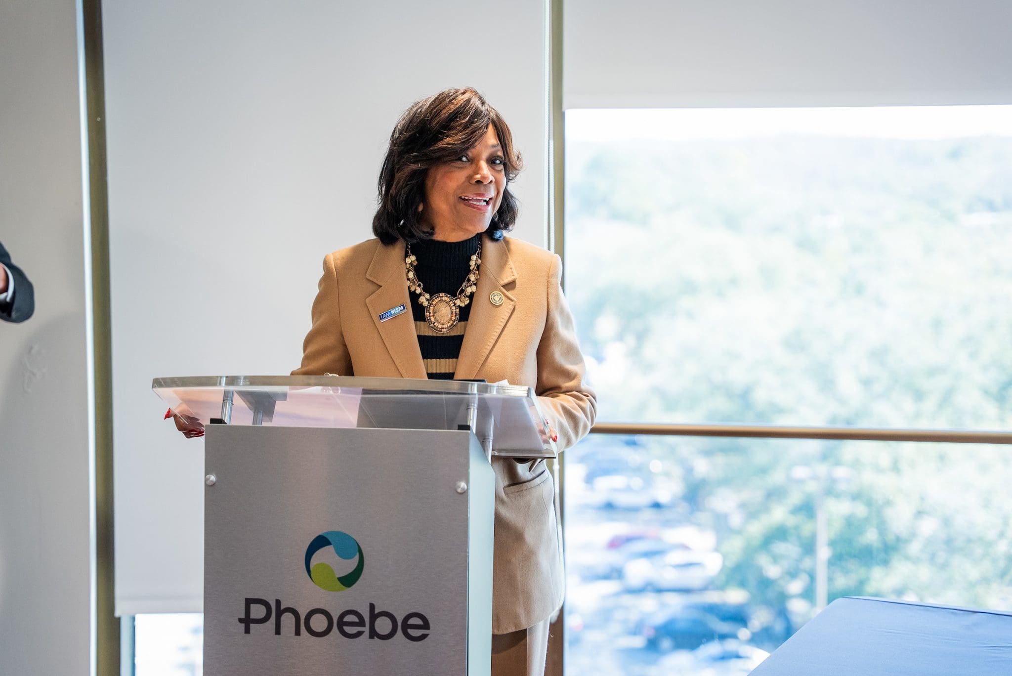 Phoebe Putney Health System and Morehouse School of Medicine Sign ...
