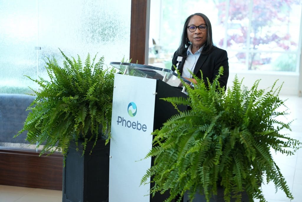 Phoebe Opens New Urgent Care Clinic in Camilla - Phoebe Putney Health ...