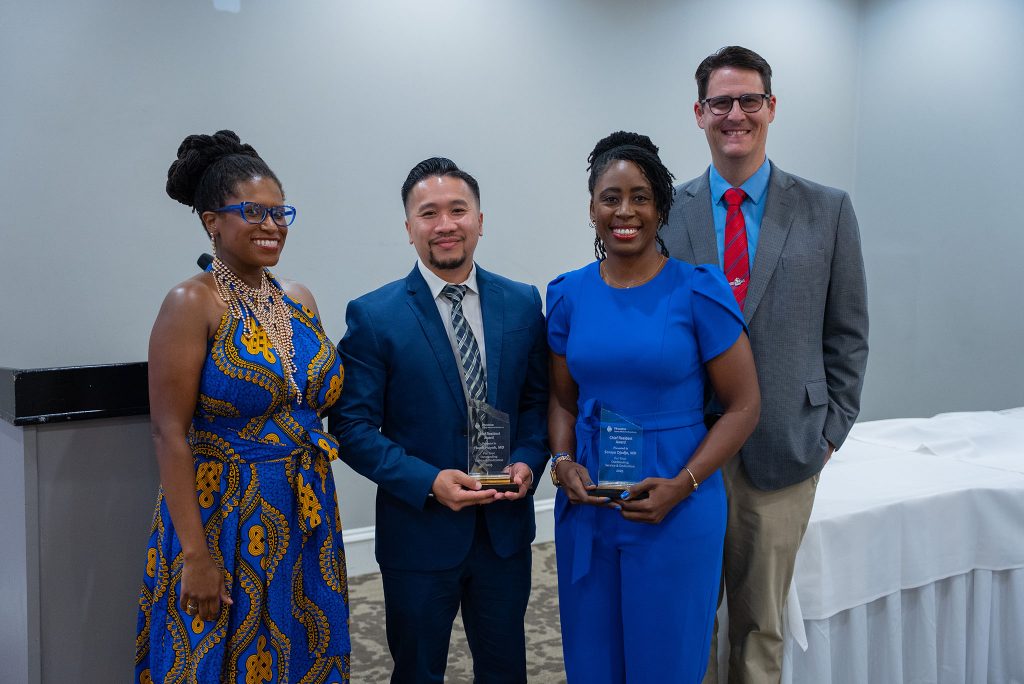 Phoebe Family Medicine Residency Celebrates Class of 2025 and Honors ...