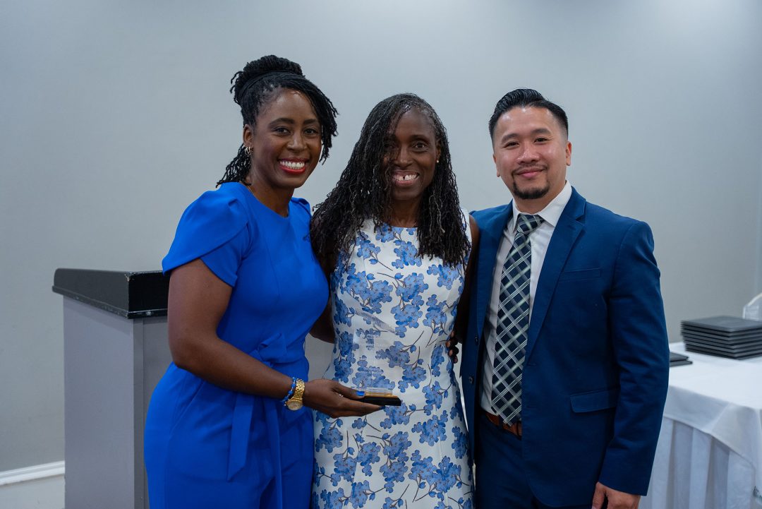 Phoebe Family Medicine Residency Celebrates Class of 2025 and Honors ...