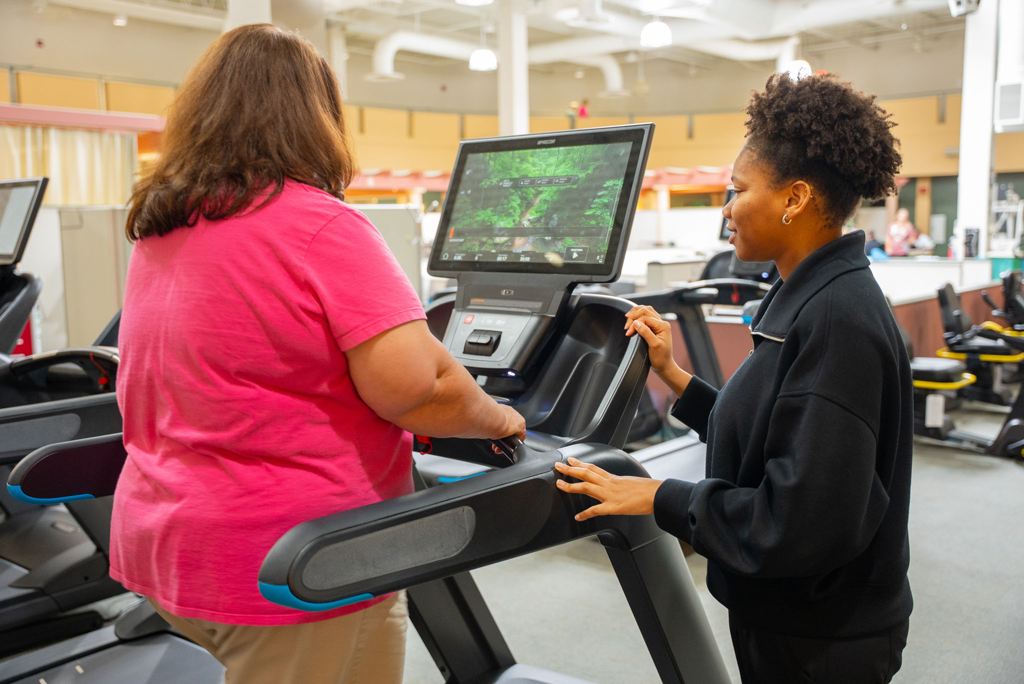 PPMH’s Cardiac Rehabilitation Program Earns National Certification ...