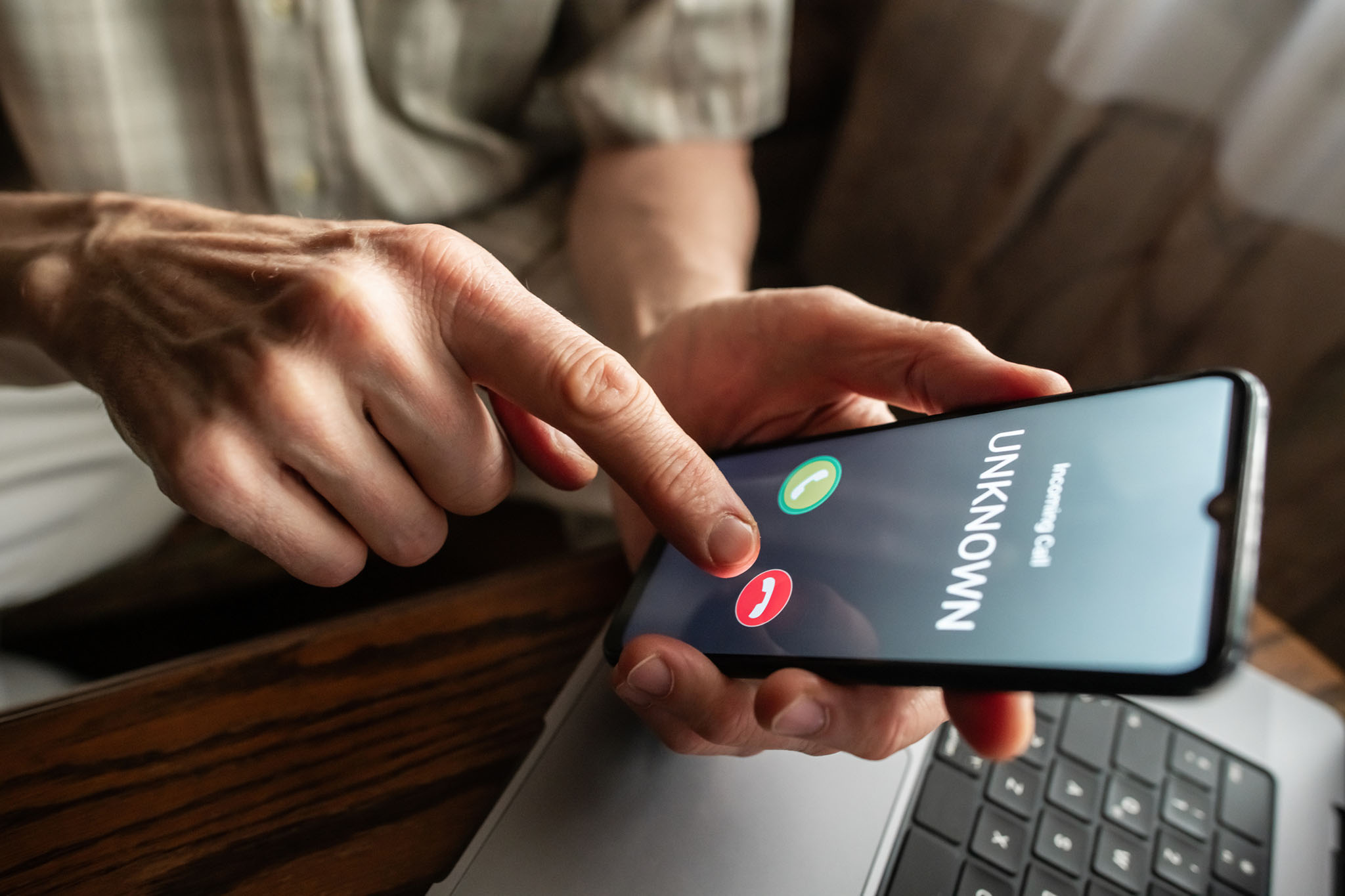 Phoebe Warns of Scam Phone Calls - Phoebe Putney Health System