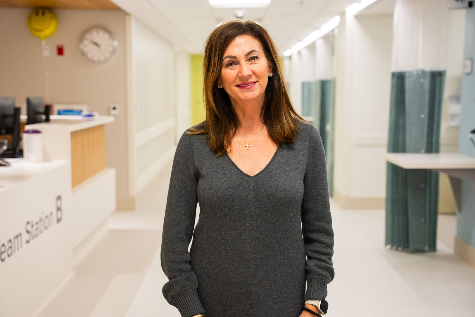 PPMH Honors Volunteers and Employees for Donations - Phoebe Putney ...